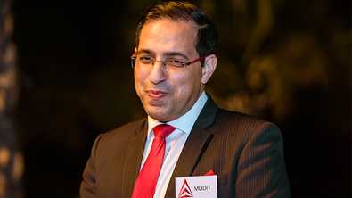 77 Mudit Paliwal, Delta Corp Holdings | Delta