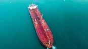 Drybulk & Tanker Ocean Freight | Delta